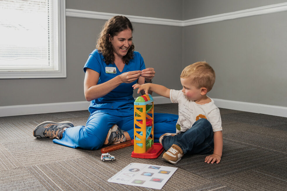 Top 5 Speech Therapy Resources for Parents of Toddlers - Discover ...