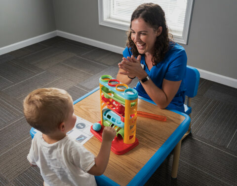 Best Toys for Toddlers in Speech Therapy - Discover Speech Therapy