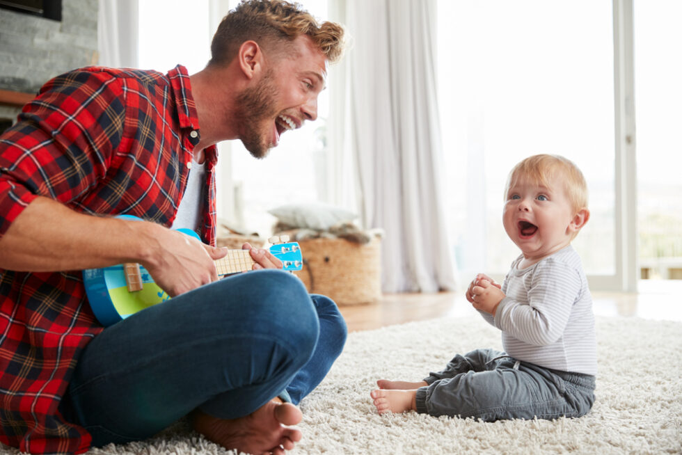 The Benefits of Parentese on Language Development - Discover Speech Therapy